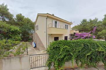 Ferienwohnungen Am Meer Bucht Osibova, Brac - 23774 - Milna