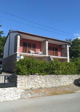 Apartamenty Nad Morzem Klenovica, Novi Vinodolski - 23785 - Klenovica