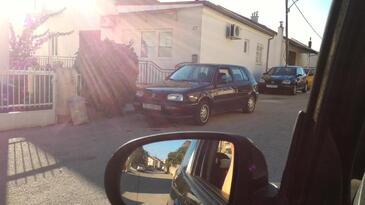 Ferienwohnungen Mit Parkplatz Sibenik - 23791 - Šibenik