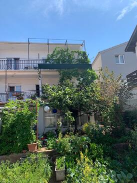 Ferienwohnungen Mit Parkplatz Rogoznica - 23796 - Rogoznica