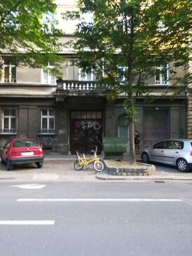 Apartments With Wifi Zagreb - 23824 - Zagreb