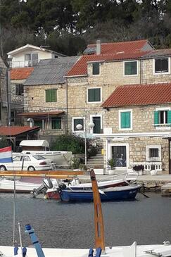 Casa Vacanze Accanto Al Mare Maslinica, Solta - 23838 - Maslinica