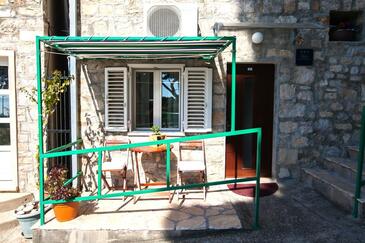 Appartements Et Chambres Près De La Mer Bol, Brac - 23852 - Bol