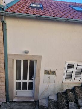 Apartments By The Sea Drašnice, Makarska - 23854 - Podgora, Croatia