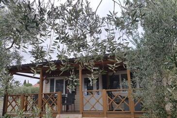 Apartments With Parking Space Pakoštane, Biograd - 23865 - Biograd na Moru, Croatia