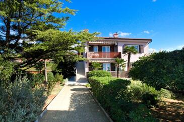 Appartements Avec Parking Punat, Krk - 23877 - Krk