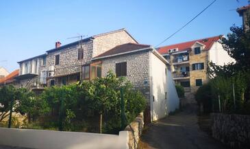Apartments With Wifi Supetar, Brač - 23901 - Supetar