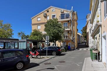 Ferienwohnungen Am Meer Selce, Crikvenica - 23909 - Selce