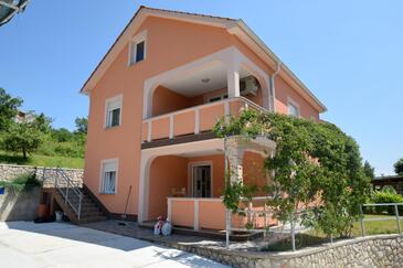 Appartementen Met Parkeerplaats Cizici, Krk - 23938 - Njivice, Omišalj