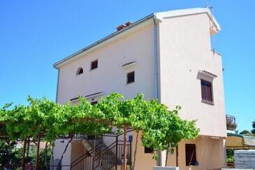 Apartamentos Con Parking Jadrija, Sibenik - 23947 - Šibenik