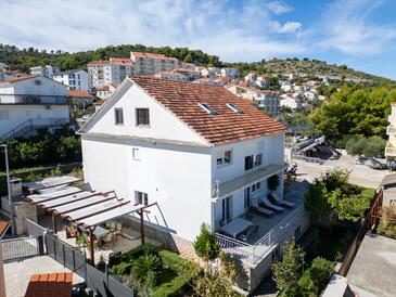 Appartementen Aan Zee Mastrinka, Ciovo - 23959 - Trogir