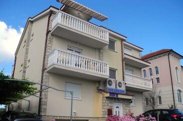 Appartamenti Accanto Al Mare Zablace, Sebenico - ŠIbenik - 23960 - Sebenico