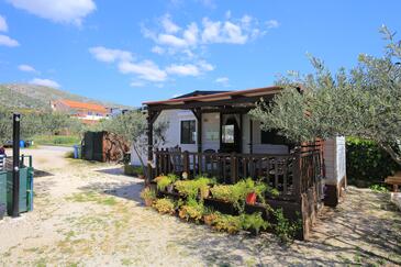 Holiday House With A Parking Space Trogir - 23967 - Trogir