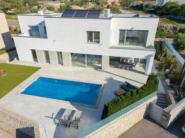 Villa De Lujo Con Piscina Krk - 23992 - Krk