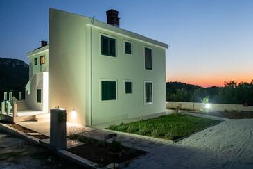 Ferienwohnungen Mit Parkplatz Zuljana, Peljesac - 23994 - Mljet