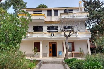 Appartementen Aan Zee Stara Novalja, Pag - 24010 - Novalja