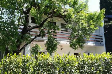 Ferienwohnungen Mit Parkplatz Biograd Na Moru, Biograd - 24023 - Biograd na Moru