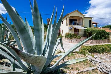 Apartamentos Con Parking Sali, Dugi Otok - 24032 - Sali