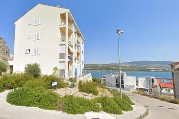 Appartements Avec Parking Mastrinka, Ciovo - 24035 - Trogir