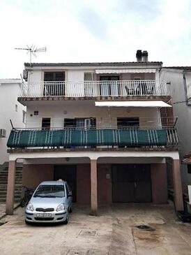 Appartements Avec Parking Zaton, Krka - 24050 - Šibenik