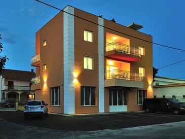 Appartementen Met Parkeerplaats Zadar - 24099 - Bibinje