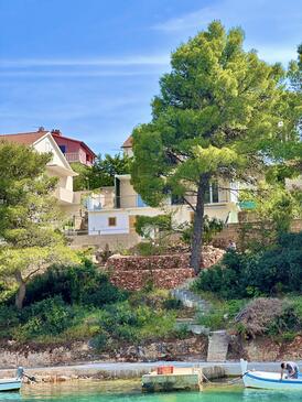 Apartments By The Sea Basina, Hvar - 24120 - Hvar