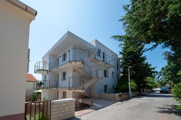 Apartments With Parking Space Novalja, Pag - 24135 - Novalja