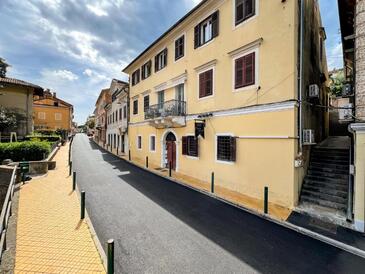 Appartements Près De La Mer Opatija - Volosko, Opatija - 24145 - Opatija