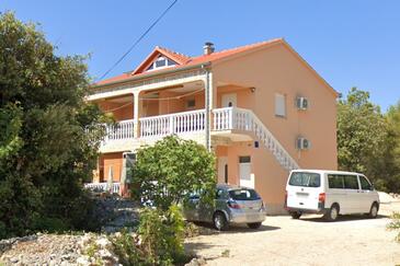 Appartements Avec Parking Jezera (Murter) - 24202 - Betina