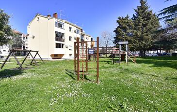 Apartmaji Z Internetom Umag - 24206 - Umag