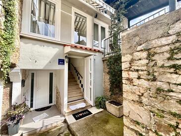 Appartementen Aan Zee Tkon, Pasman - 24211 - Biograd na Moru