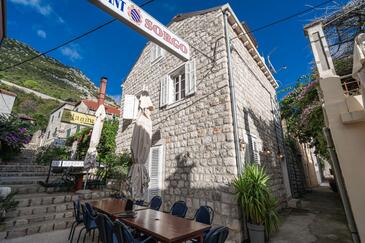Apartments And Rooms With Parking Space Ston, Pelješac - 24234 - Mljet