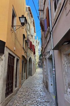 Apartments With Wifi Rovinj - 24258 - Rovinj