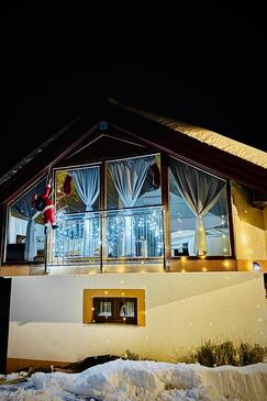 Apartmanok Jacuzzival Delnice, Gorski Kotar - 24261 - Delnice