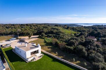 Vakantiehuis Met Parkeerplaats Rovinj - 24274 - Rovinj