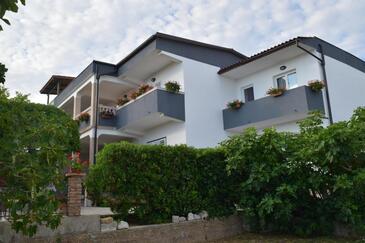 Apartments By The Sea Barbat, Rab - 24277 - Rab