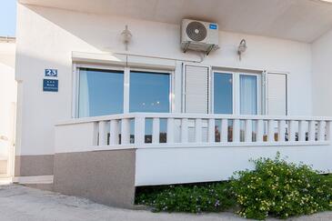 Ferienhaus Mit Parkplatz Stanici, Omis - 24285 - Omiš