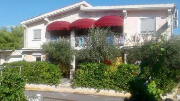 Apartments With Parking Space Vir - 24289 - Vir, Kroatien