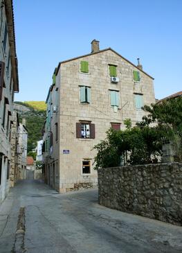 Apartments By The Sea Komiža, Vis - 2429 - Vis