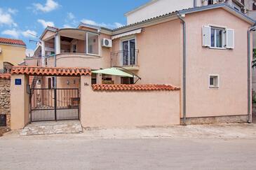 Apartments With Wifi Vodnjan, Fažana - 24332 - 克羅埃西亞