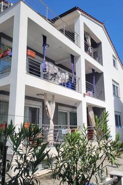 Appartementen Met Zwembad Geschikt Voor Gezinnen Met Kinderen Sukosan, Zadar - 24349 - Sukošan