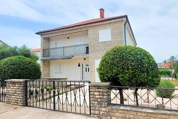 Apartamentos Con Parking Biograd Na Moru, Biograd - 24355 - Biograd na Moru