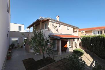 Appartementen Met Parkeerplaats Nin, Zadar - 24385 - Privlaka