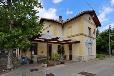 Appartements Avec Parking Rijeka - 24396 - Rijeka