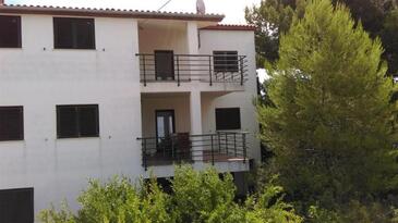 Apartmanok Parkolóhellyel Medulin - 24398 - Pula