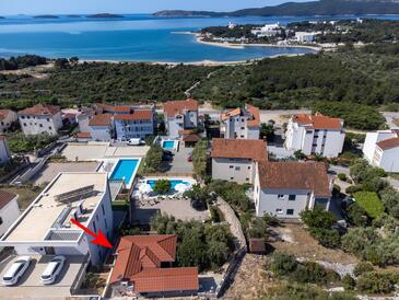 Casa Familiar Con Piscina Solaris, Sibenik - 24400 - Šibenik