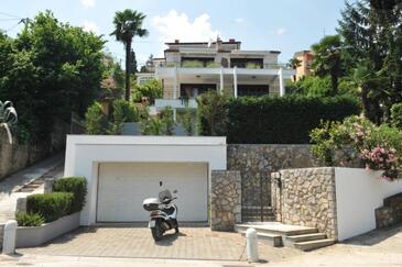 Ferienwohnungen Mit Parkplatz Opatija - 24419 - Opatija