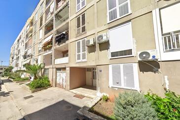 Apartamentos Junto Al Mar Zadar - 24422 - Zadar