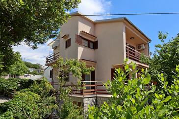 Appartements Avec Parking Selce, Crikvenica - 24439 - Krk