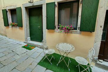 Appartamenti Con Internet Albona - Labin - 24459 - Albona
